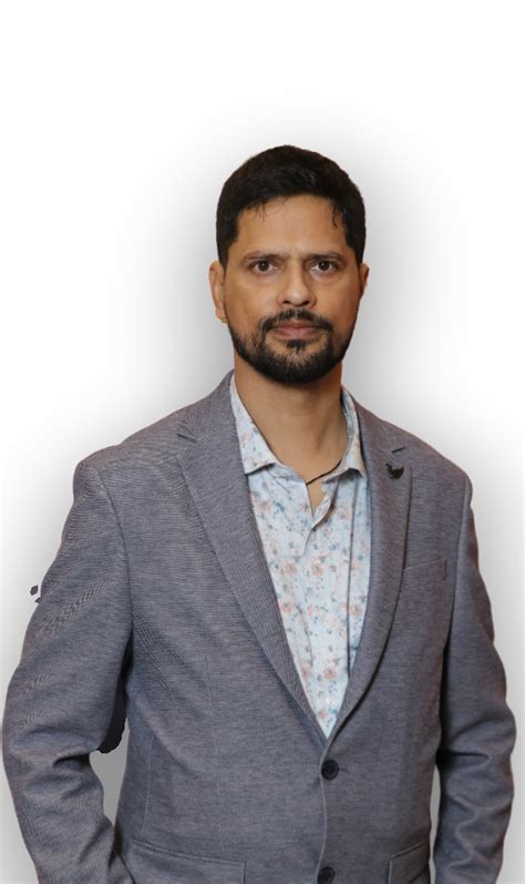 Sanjay Chauhan Medium