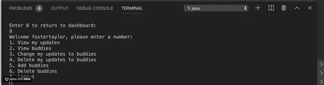 Github Foster55fjava Project