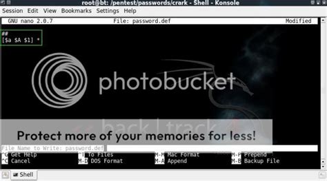 A Day With Tape Rar Password Cracking With Crark