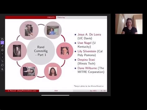 Free Video Random Monomial Ideals Seminar On Applied Geometry And