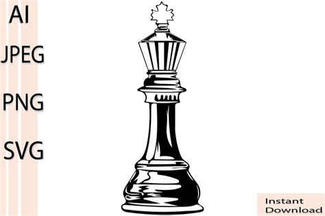Chess Pieces Svgchess Gamepngaibasic Chess 2360954