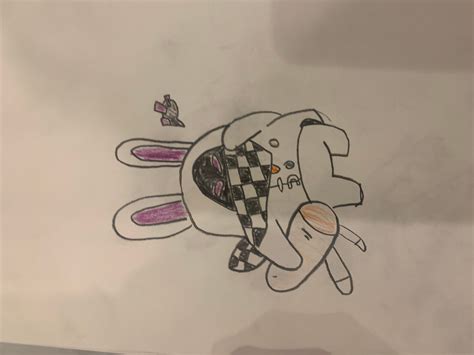 Kokichi Ouma X Zenless Zone Zero By Xenomrph888 On Newgrounds