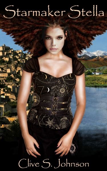 Clive S Johnson The Independent Author Network