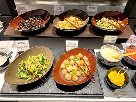 実食済大阪の朝食バイキングがおすすめなホテルランキング