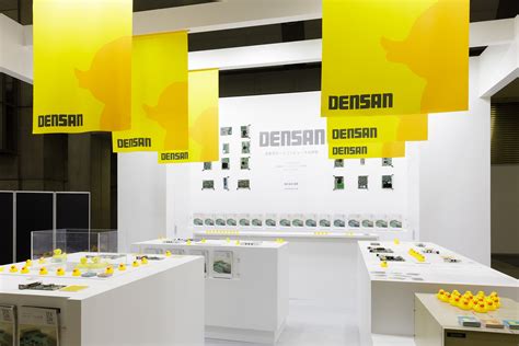 IT WEEK Behance