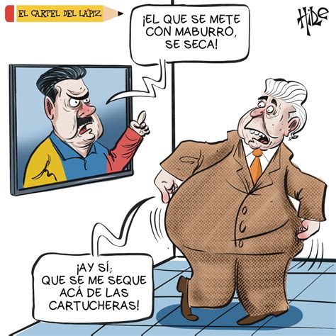 Victor Ramos Carteldellapiz Panama507 Caricaturapty Humorpty