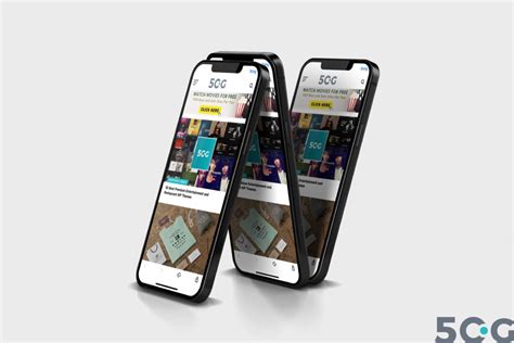 free ui ux app presentation mockup 50 graphics