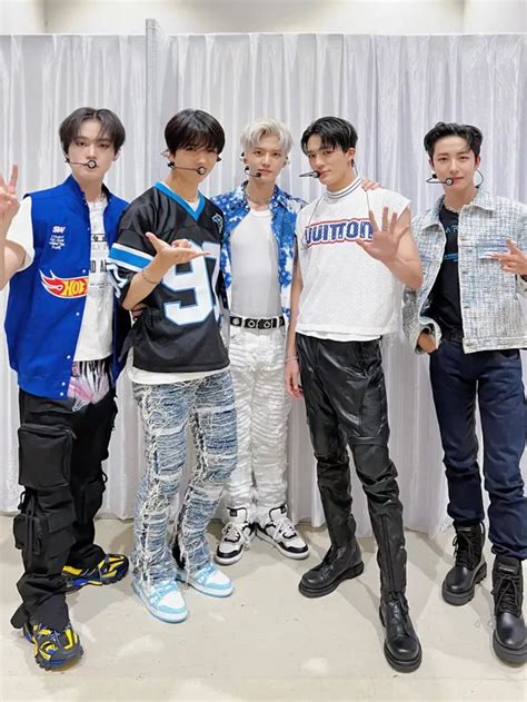 Nct Dream Sukses Tampil Di Konser Korean Wave 2022 Ungkap Akan Kembali