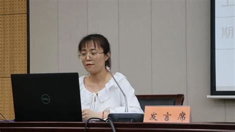 “她”行动来啦！海宁市“巾帼文明岗”创建工作培训班顺利举办澎湃号·政务澎湃新闻 The Paper