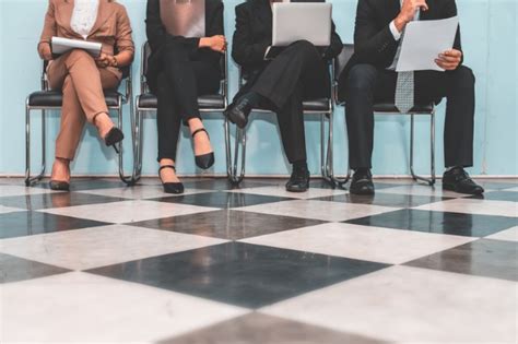Interview Attire For Women In Healthcare