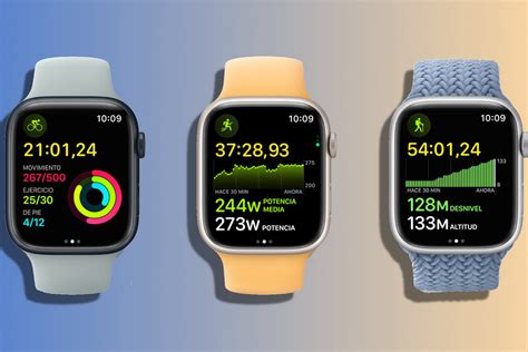 How To See More Metrics And Customize Them During A Workout With Our