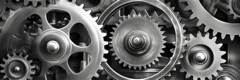 Premium Ai Image Gears And Cogwheels
