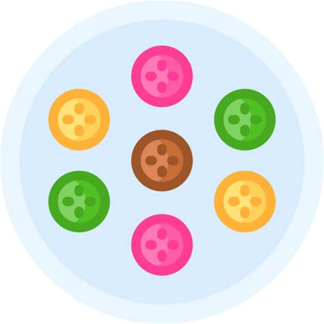 Dasik Special Flat icon