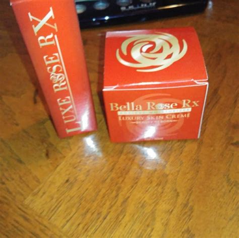 Bella Rose Makeup Bella Rose Facial Cream Poshmark