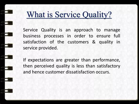 Servqual Model And Pert And Cpm And Project Management Powerpoint Presentation Pptx