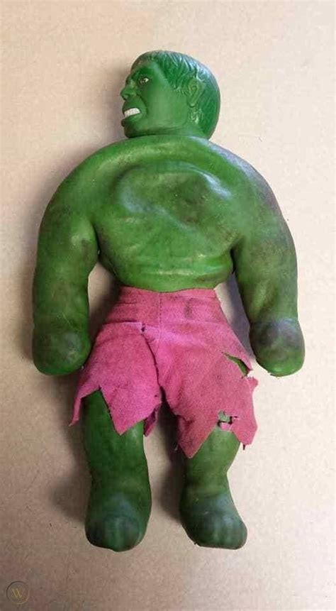 What Is It And Whats It Worth Stretch Armstrong Worthpoint