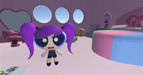 Minami Kousaka In The Ppg Character Creator By Minami Kousaka On Deviantart