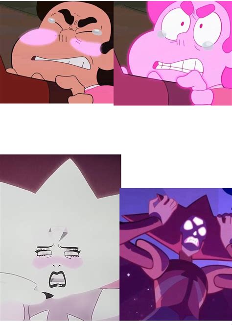 Parallels R Stevenuniverse