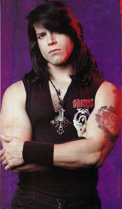 Glenn Danzig