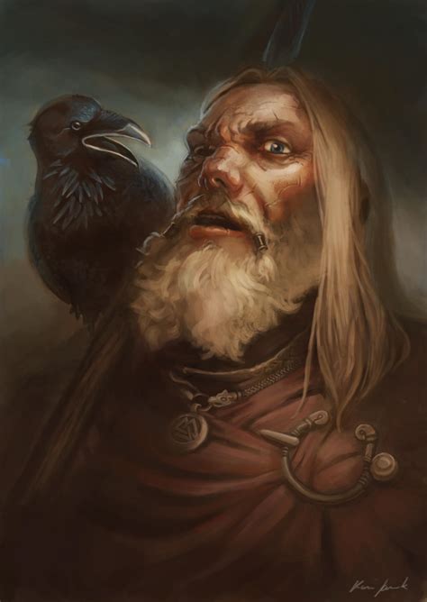 Sarmati Huginn Mythology Muninn Mythology Norse Mythology