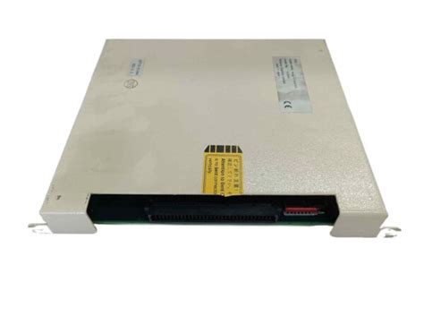 Reliance Electric S D4008 Isolation Amplifier Module Hong Kong Saul Electric Co Ltd