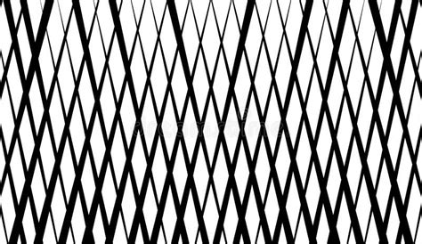 Grid Mesh Abstract Geometric Pattern Crossing Random Irregular Lines Texture Rectangle