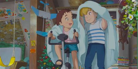 The Imaginary Review Flawed Animated Fantasy Film Fails To Go Beyond