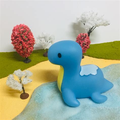 플레시오사우르스 네이버 블로그