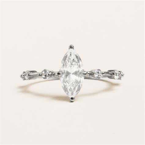 Marquise Rings Proud Diamond