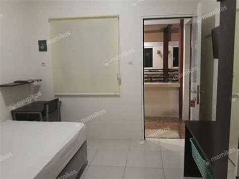 Kost Wisma Lusya Exclusive Purwokerto Utara Banyumas