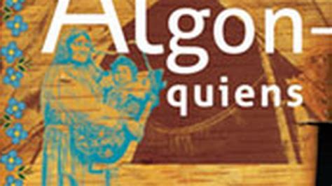 Les Algonquiens Banq