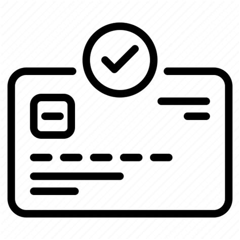 Credit Shopping Payment Money Debit Card Finance Icon Download