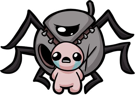Antibirth New Bosses The Binding Of Isaac Know Your Meme