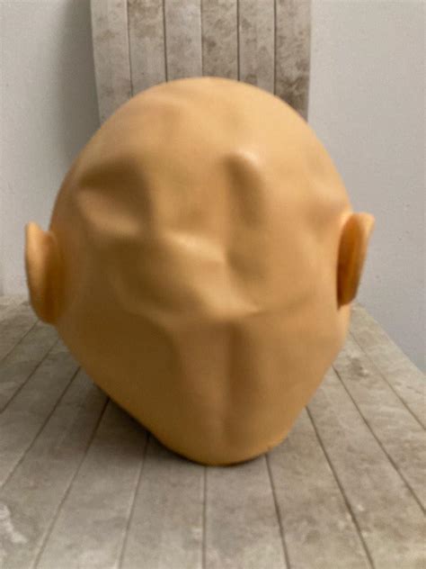 Felonius Gru Despicable Me Mask Hobbies And Toys Memorabilia