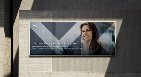 MK — Brand Identity Design :: Behance