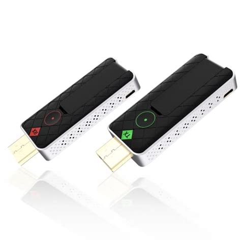 How To Transmit Video Wirelessly Wireless HDMI Kit