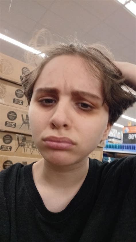 Which Photos Do I Pass In If At All And How Old Do I Look Ik I Dont