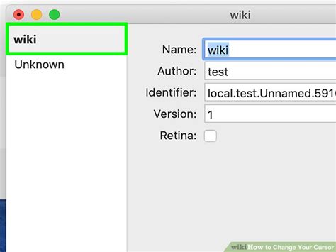 7 Ways To Change Your Cursor WikiHow 7 Ways To Change Your Cursor WikiHow