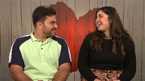 El Soltero Perfecto Busca El Amor En ‘first Dates Eres Un Hombre