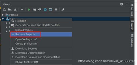 idea无法识别springboot项目，run debug configurations配置中没有spingboot run configuration type中没有springboot