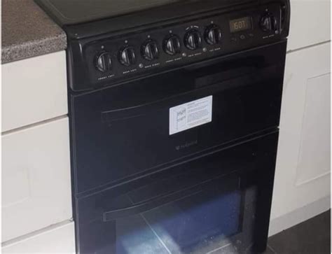 Can An Electric Oven Plug Into A Normal Socket