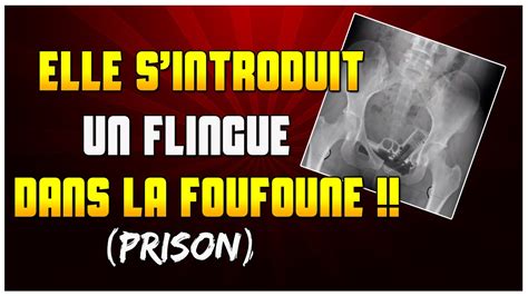 Elle Sintroduit Un Flingue Dans La Foufoune Youtube