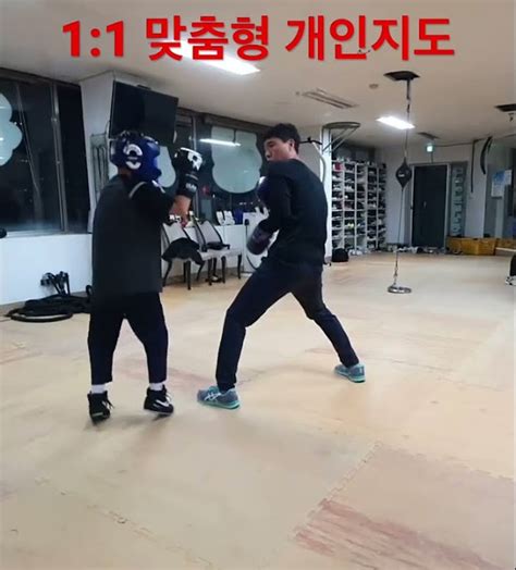 지도스파링권투복싱키즈복싱다이어트맞춤형개인지도shorts Youtube