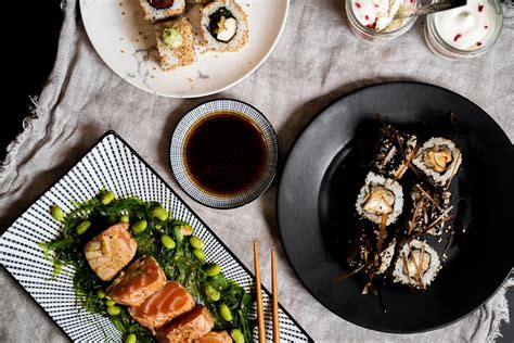 Umami El Quinto Sabor Que Se Encuentra En Algunos Alimentos Telemaki