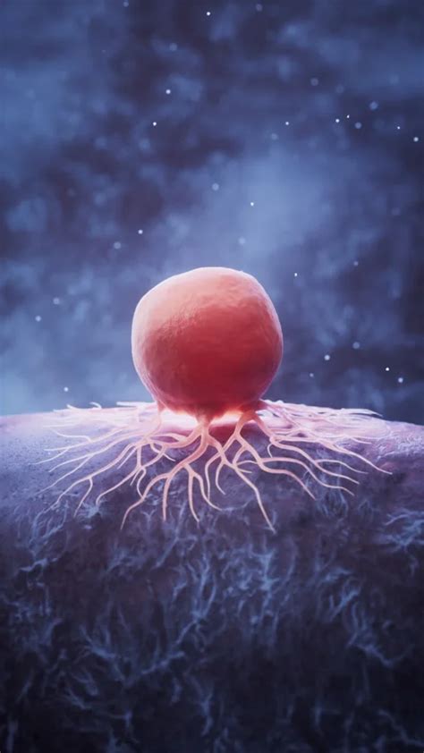 Cancer Cell 3d Stock Video Footage Royalty Free Cancer Cell 3d Videos