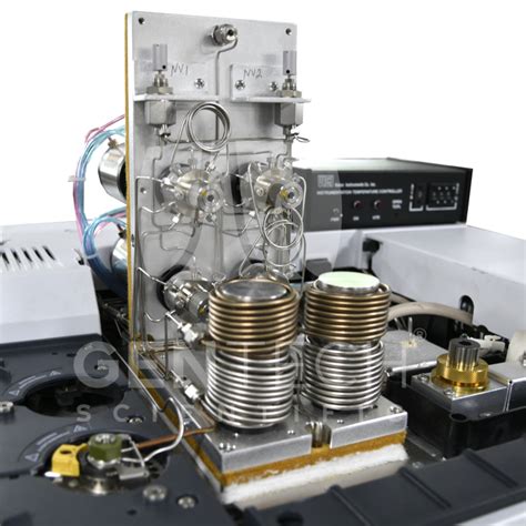 Agilent 7890B GC With Dual TCD And FID Detectors Labs Arena