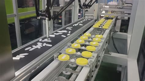 cobot cobotics endofline turnkeysolutions roboticsolutions