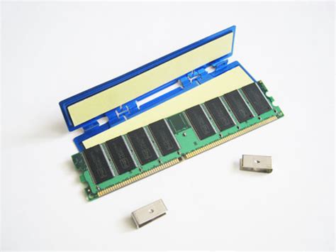 Радиатор для ddr ddr2 ddr3 охлаждение 110283 фото отзывы