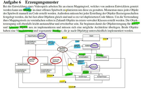 Jpg2pdf Musterlösung Übungsblatt 1 Software Engineering I Studocu