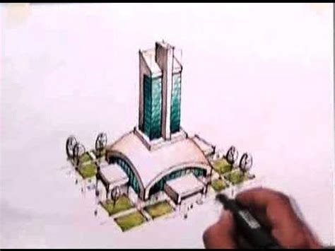 YouTube Architecture Design Concept Facade Architecture Interior Architecture Design